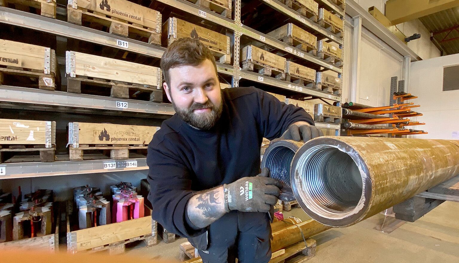 About us – Phoenix Rental