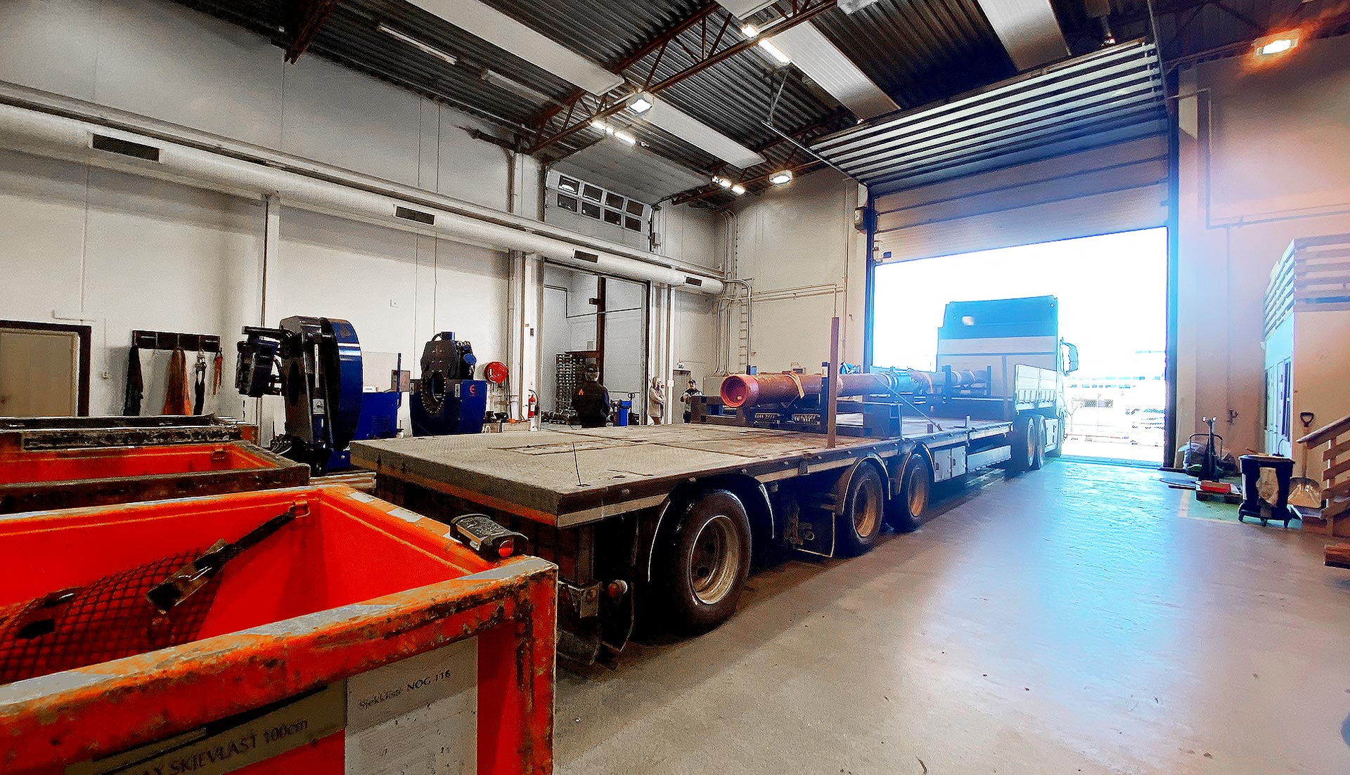 Phoenix Rental – High quality equipment & fast deliveries